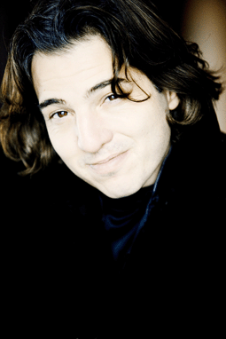 Fazil Say – Türkische Nächte Hamburg / Türk Geceleri